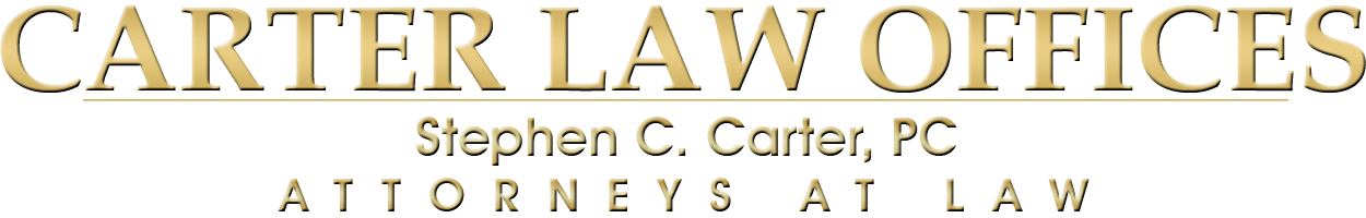 Personal Injury Attorney